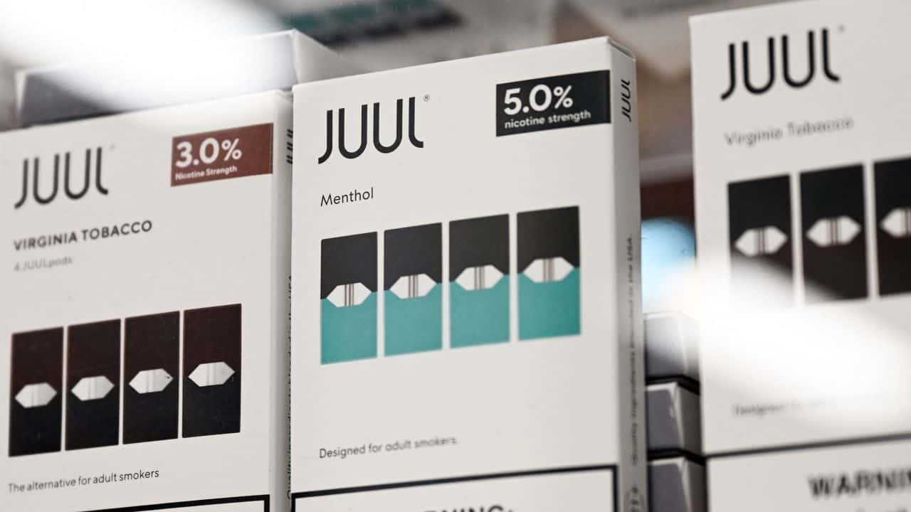 Big Vape: The Rise and Fall of Juul - Center for Excellence on Addiction
